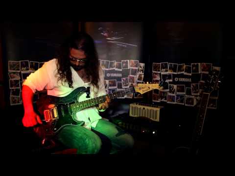 Okan Ersan - Ders 10