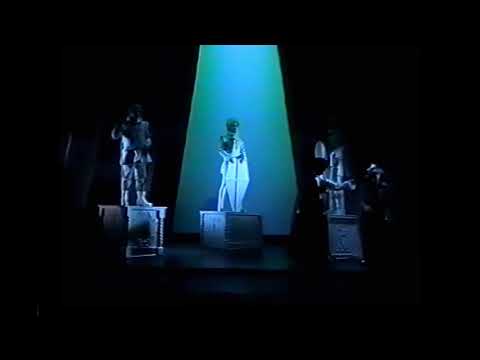 Wolfgang Amadeus Mozart / Don Giovanni / Ah, ah, ah, questa è buona &  O statua gentillissima