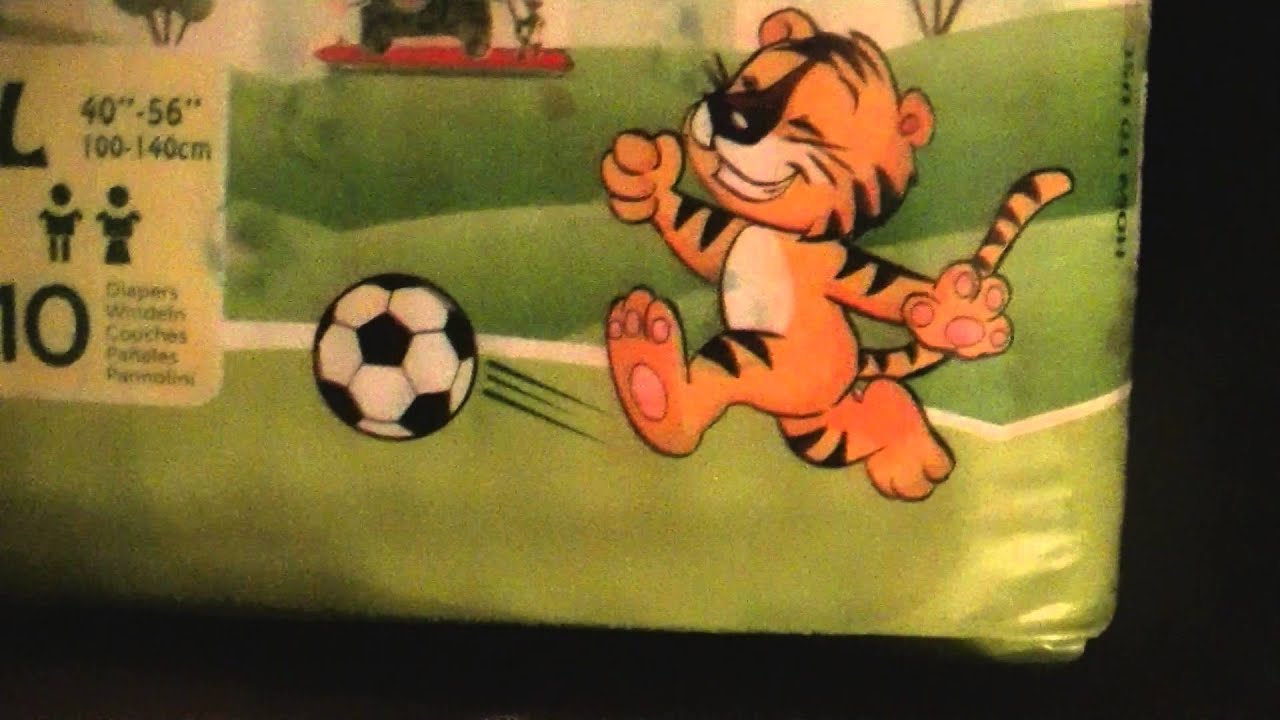 Package from Save Express 30-11-2015 - YouTube