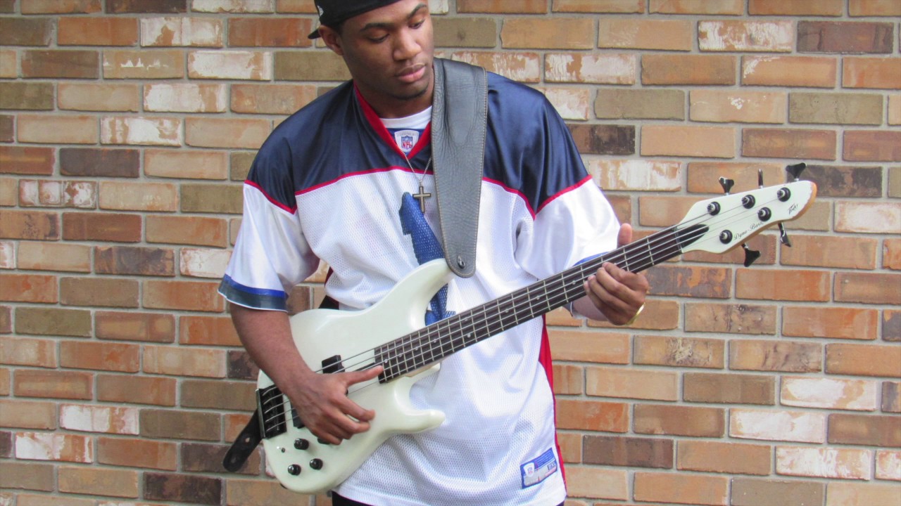 #UNameItChallenge Praise Break Version Feat. Corey Ling & Tre Davis ...