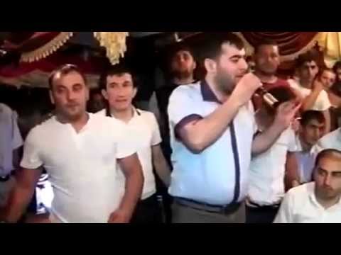 Şinanay (Rufet, Resad, Vuqar, Perviz, Elekber və b.) Musiqili meyxana 2013