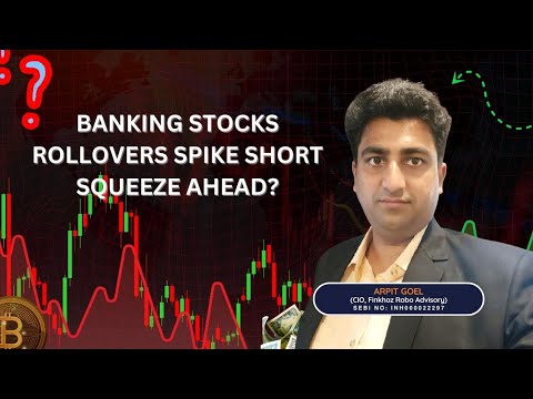 Market Prediction by Arpit Goel CIO @Finkhoz - YouTube