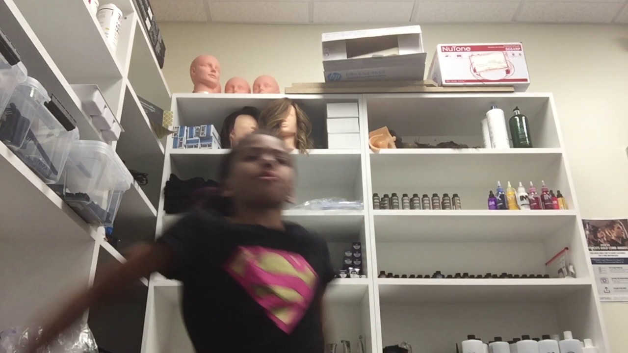 Look at my dab - YouTube