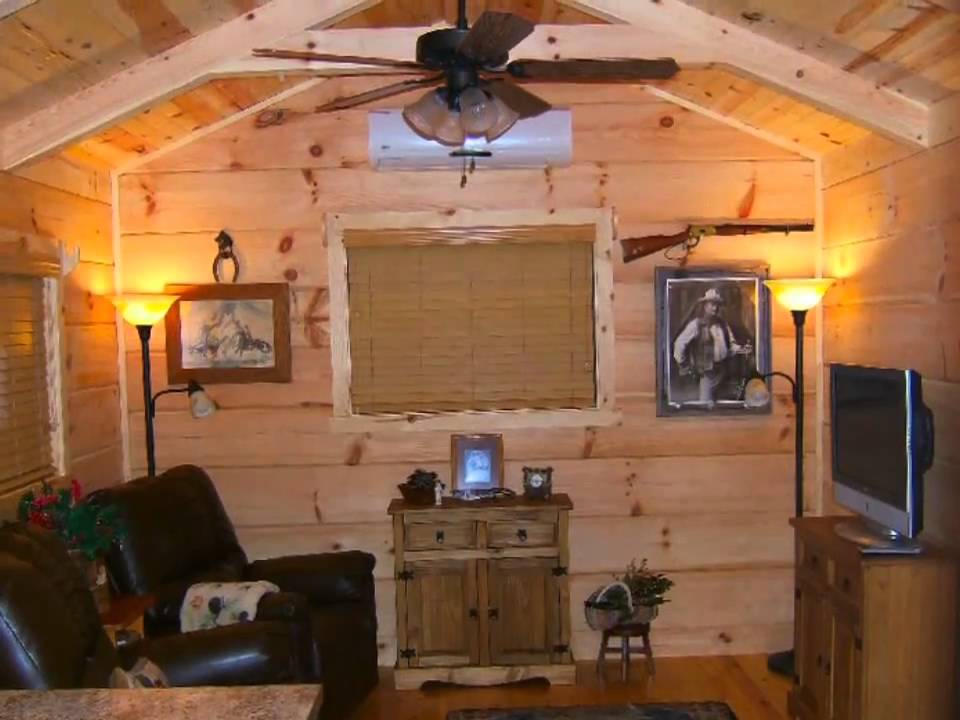 GRC INTERIOR - YouTube