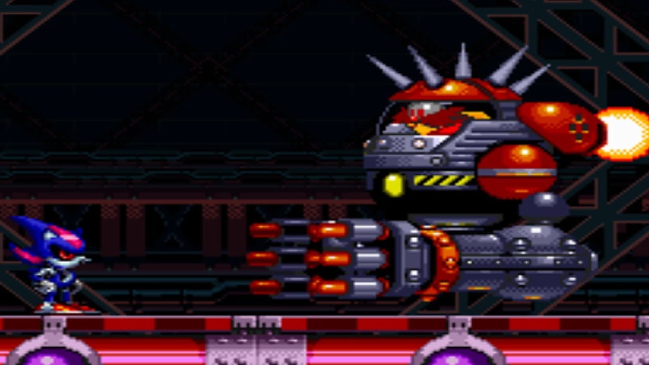 Tower of Millenium Remake #1 | Coming Back to the Millenium (Metal's ...