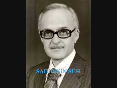Bekir Sıtkı Sezgin - Nice bir aşkınla feryâd edeyim