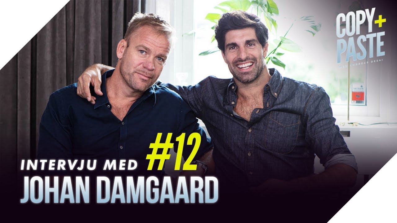 Vad är företagskultur - Johan Damgaard. - YouTube