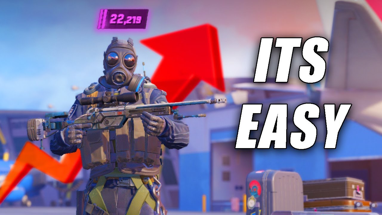 The CS2 Rank Up Experience... - YouTube