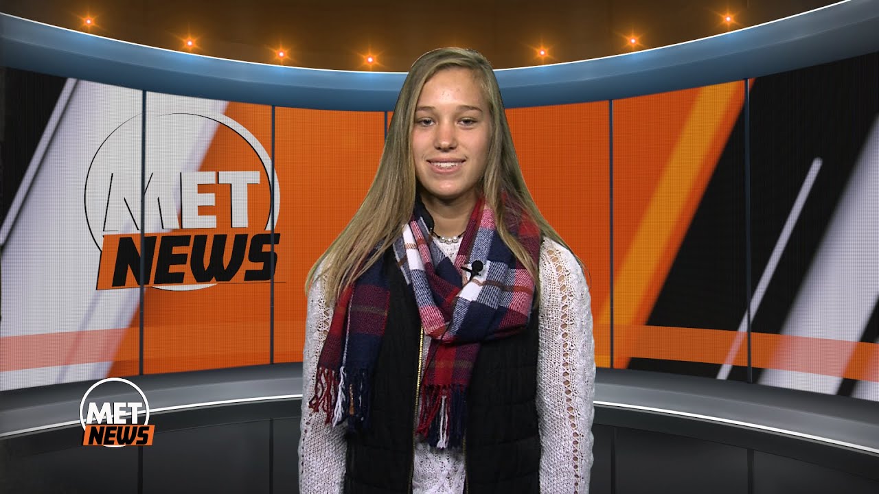 MET News: December 13-19, 2019 - YouTube