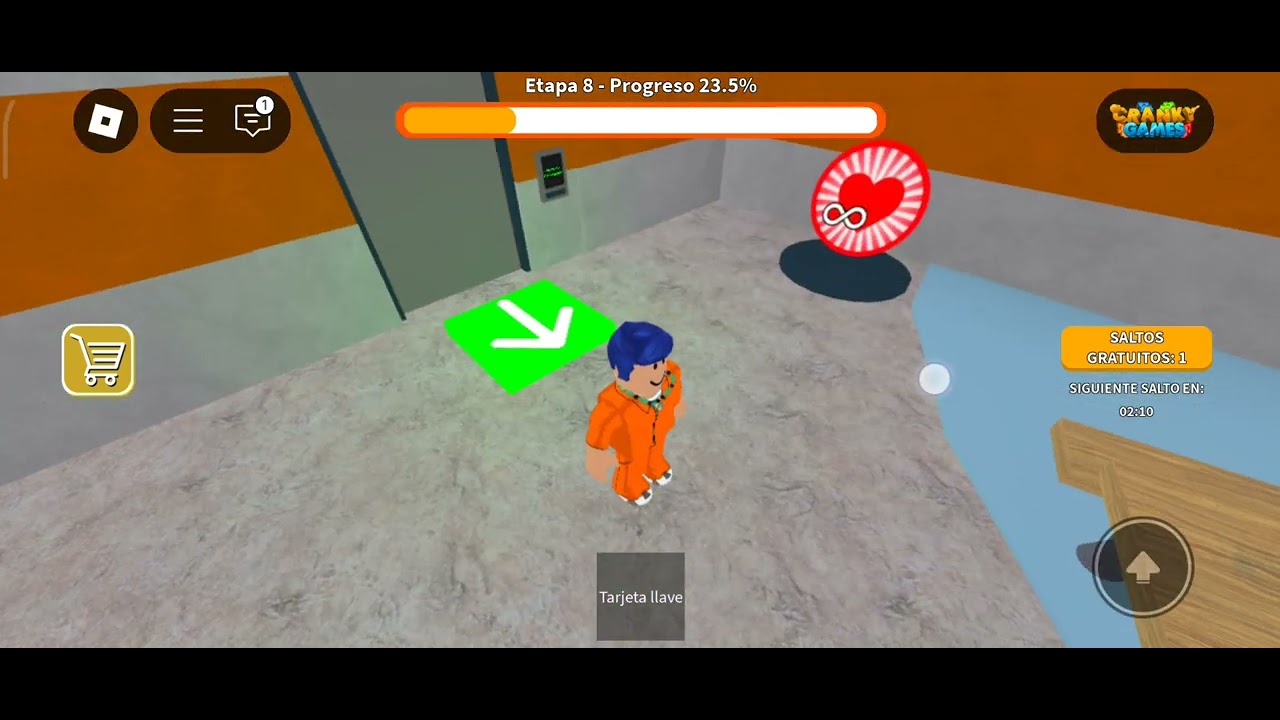jugando roblox *soy mateoo* - YouTube
