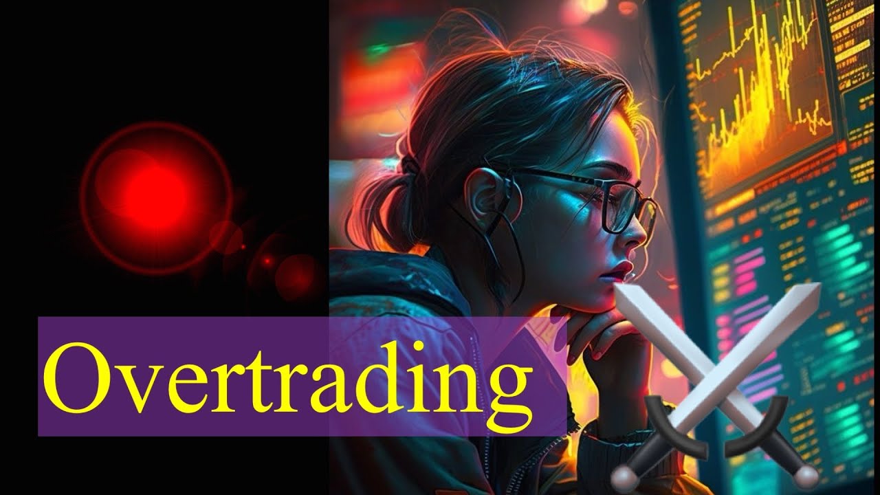 How to overcome overtrading mindset | How to trade with discipline ...