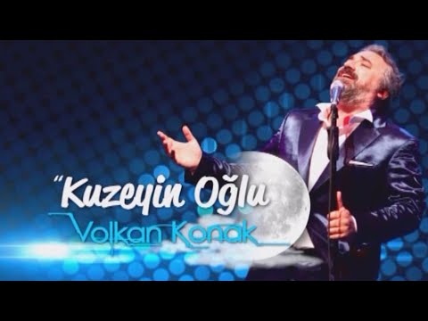 Volkan Konak - Kuzeyin Oğlu - Full Konser (18 11 2011)