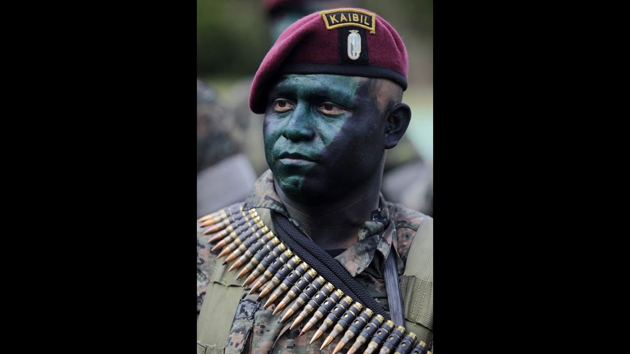 Preparación de un KAIBIL - YouTube