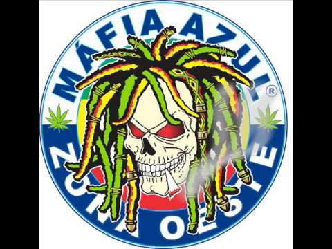 MÁFIA AZUL ZONA OESTE RAP 2009