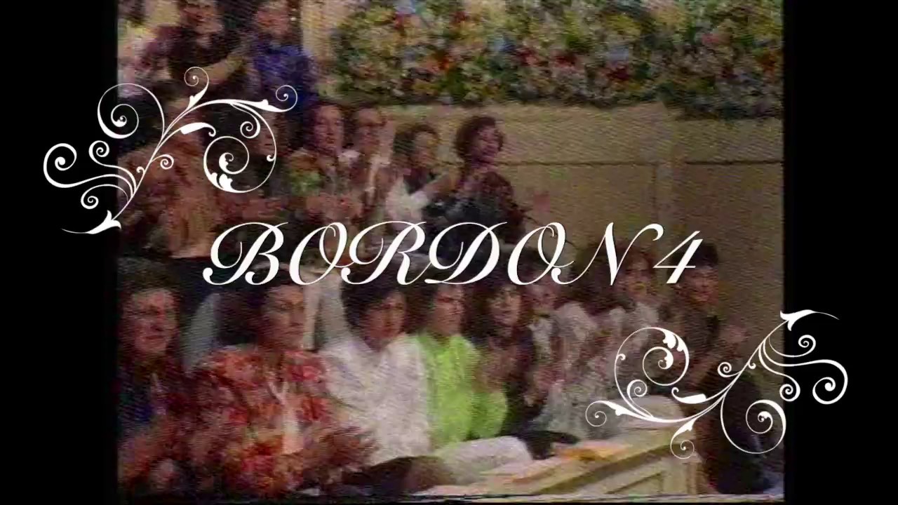 Bordon 4 - CANDELA (Oficial) - YouTube