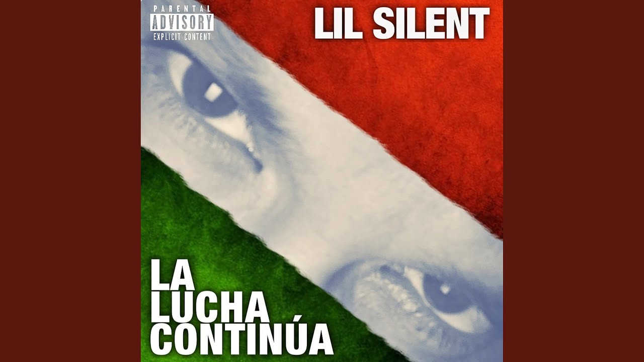 La Lucha Continúa (feat. Lil Trust & Cr1t1cal) - YouTube
