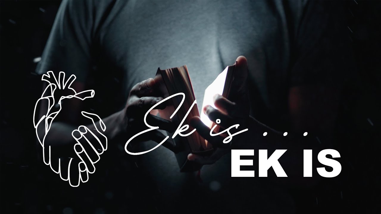 28 Feb 2021 I Ek is... EK IS (2/6) - YouTube