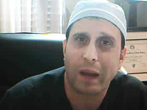 Plastic Surgery Miami: Tummy Tuck Recovery Day 1 - Dr. Michael ...