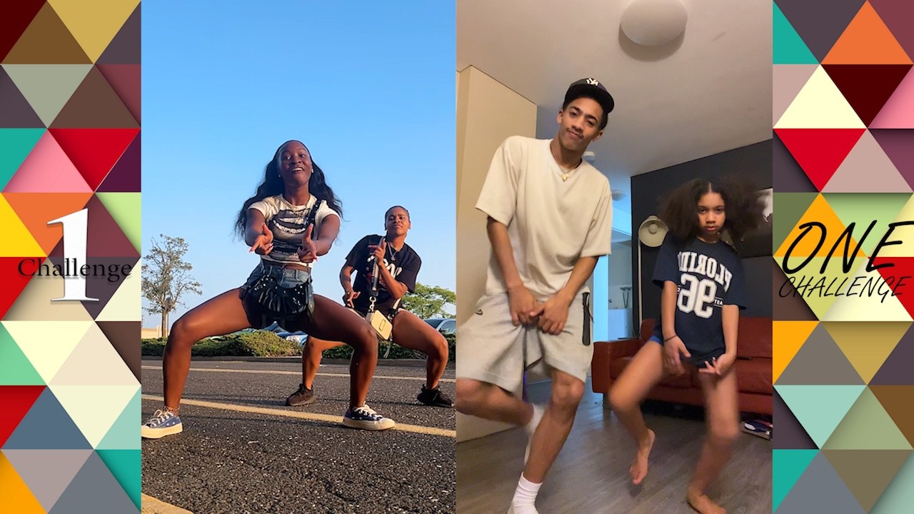 Weekly Viral Dance Compilation - September 2024 Part 1 - YouTube