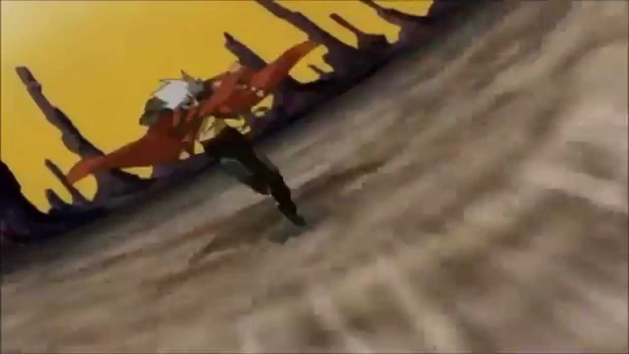 Multi Anime Opening - {Gekidou} - YouTube