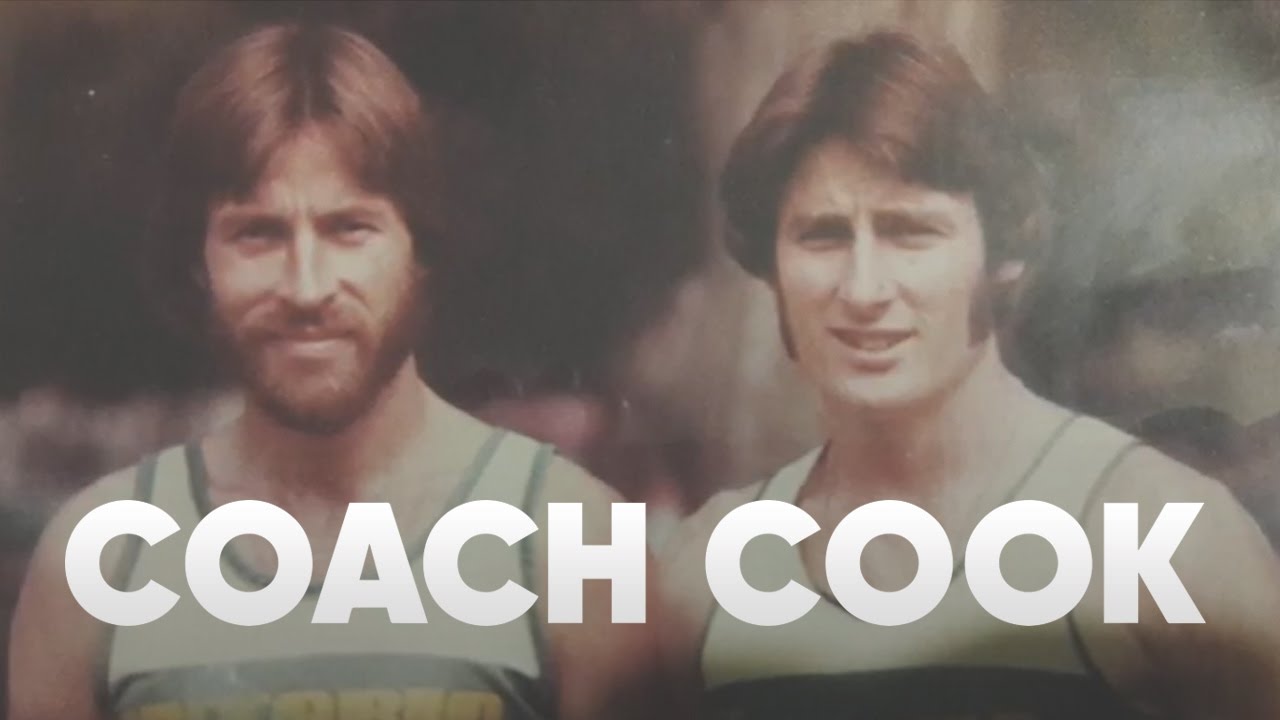 OHS XC Season 2016 | Coach Cook's 40th & Final Season - YouTube