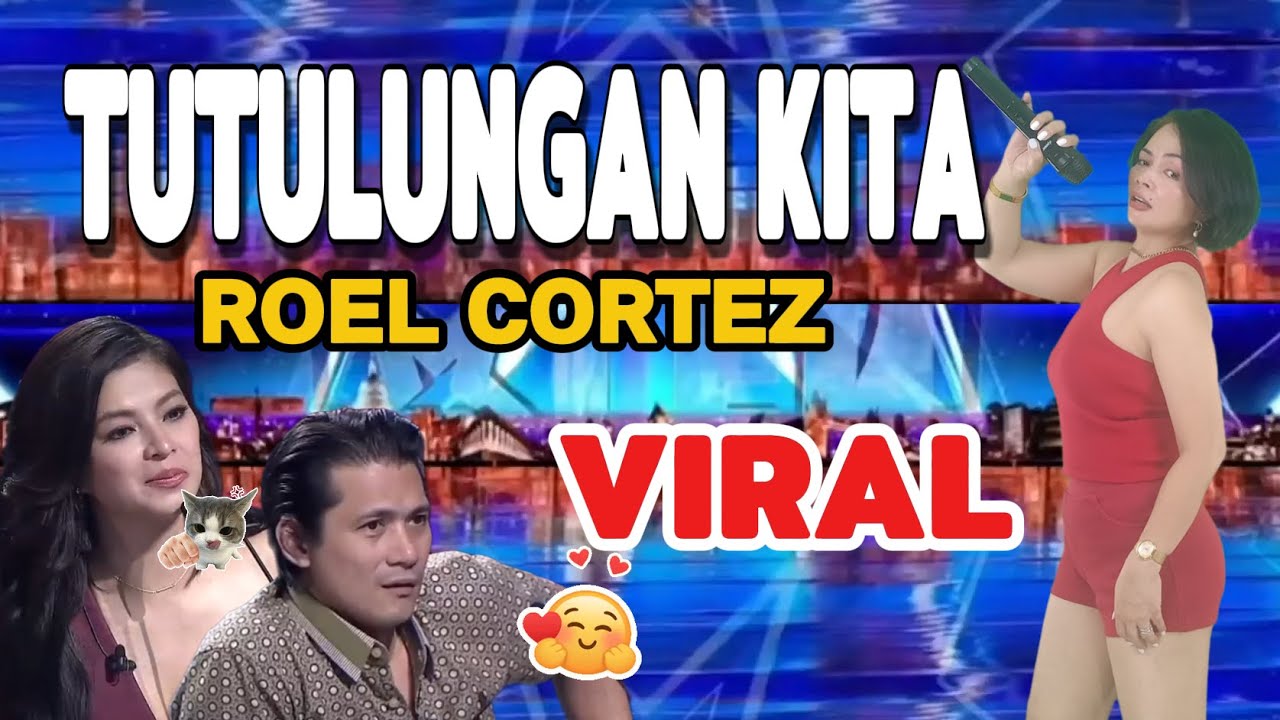 PINAY SINGER Sings TUTULUNGAN KITA | COVER - YouTube