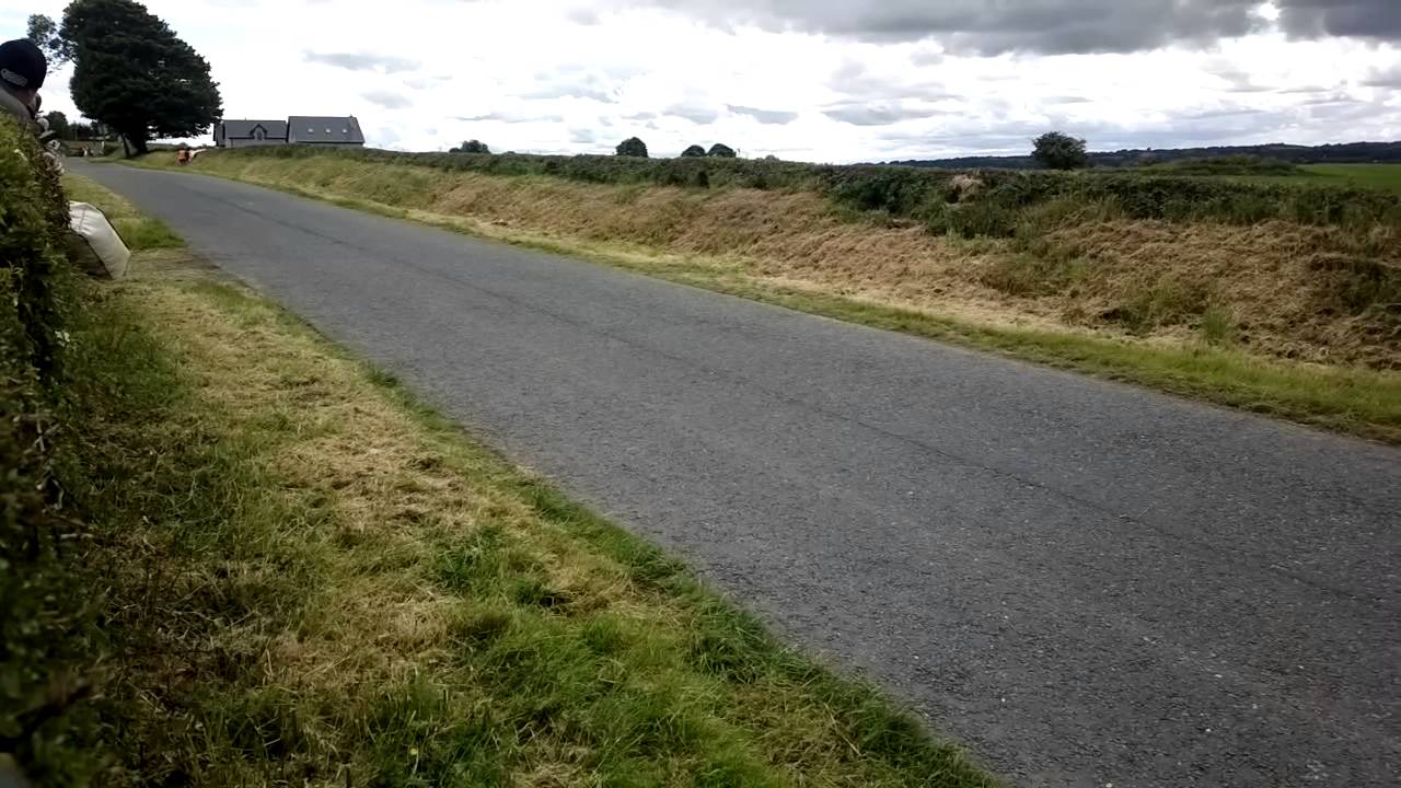 kells road race 2015 - YouTube