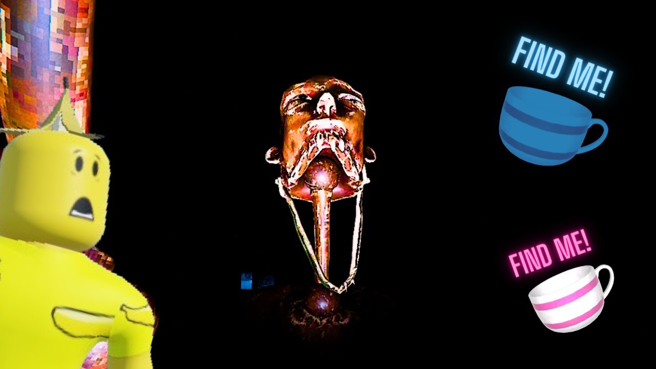 I WAS FOUND.. | Find Or Be Found!! - YouTube