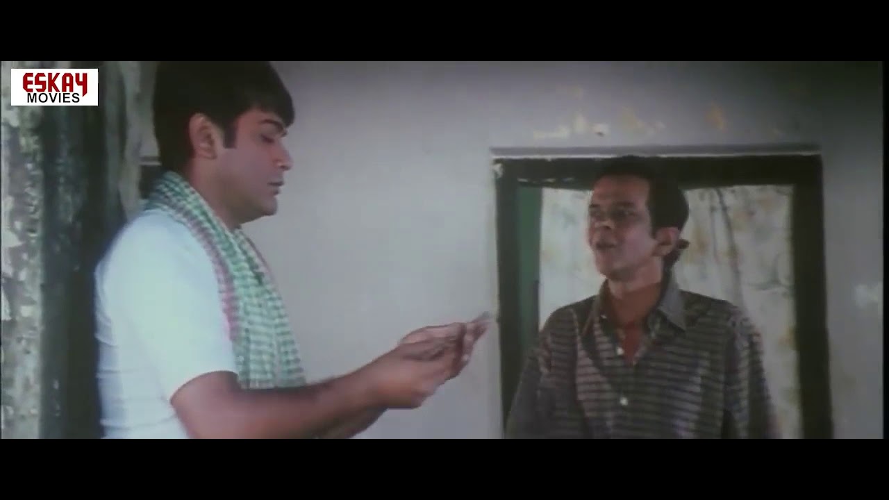Annadata bangali movie - YouTube