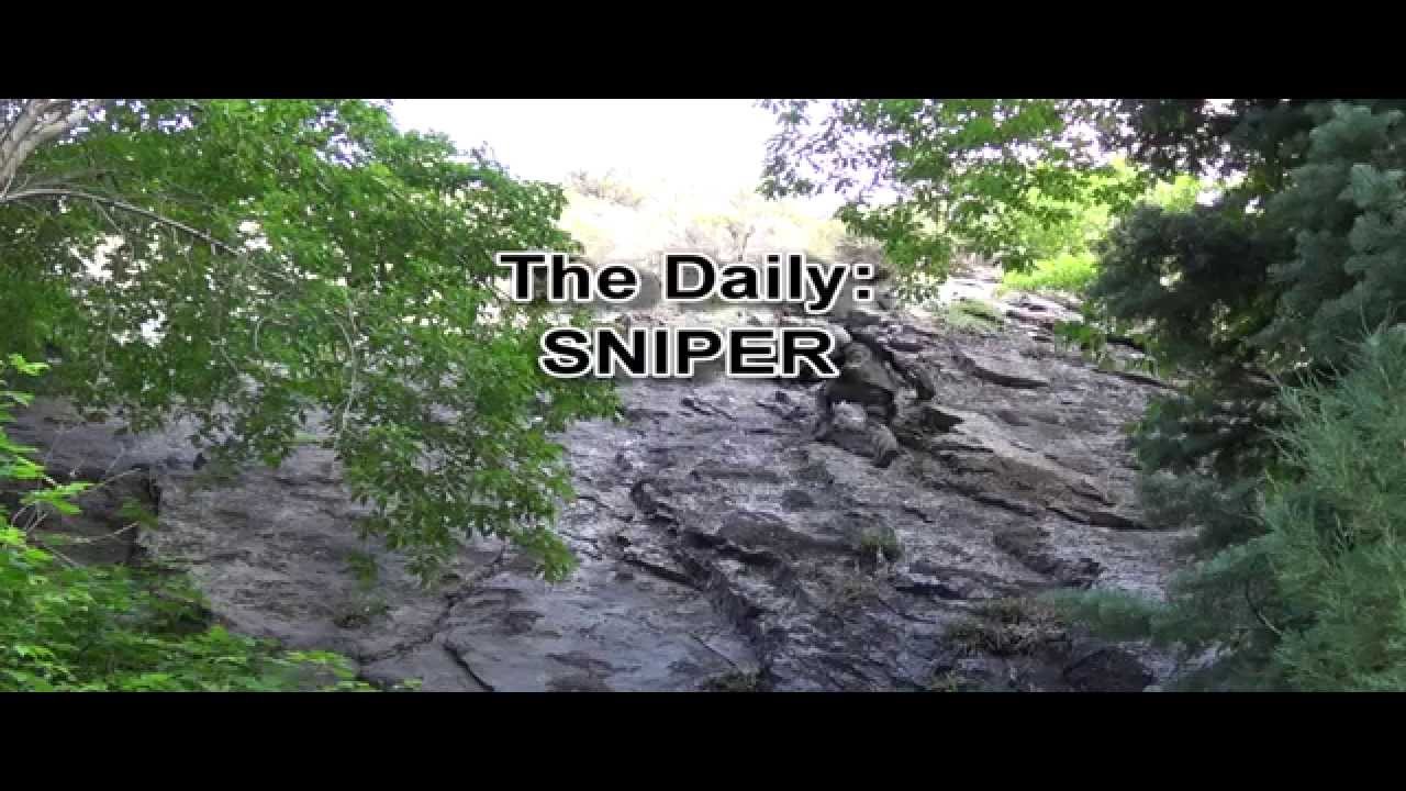 Daily Sniper - YouTube