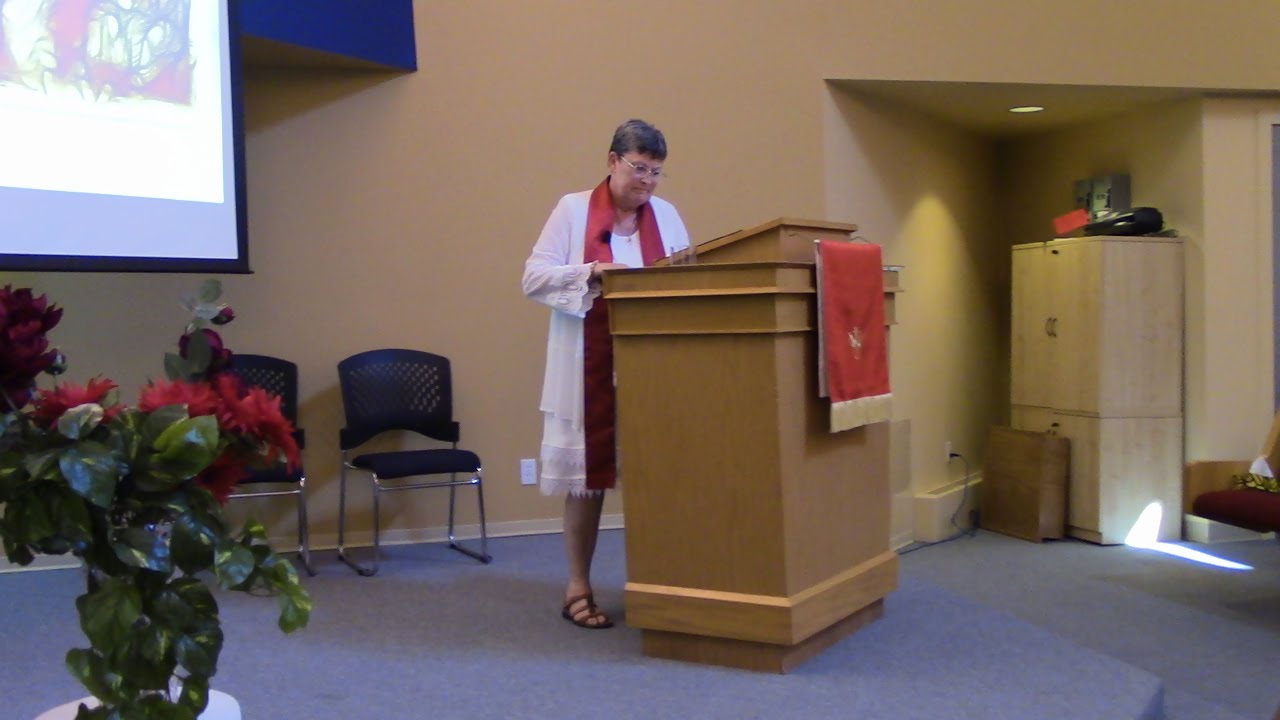Braeside Presbyterian Church Pentecost May 28, 2023 - YouTube