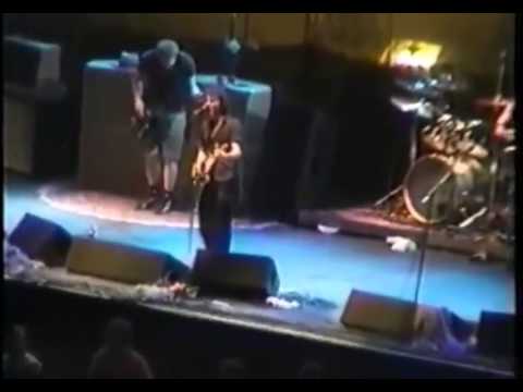 Pearl Jam - 1998-07-22 Seattle, WA (Full Concert) - YouTube