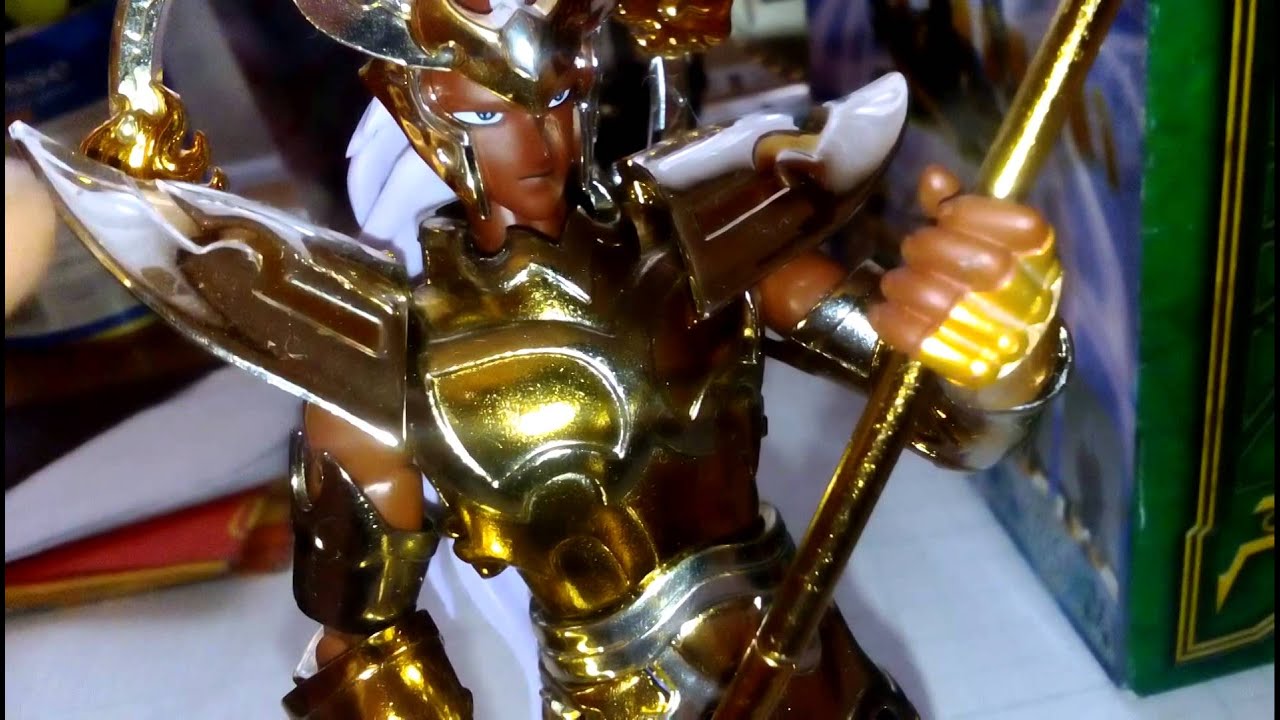 Chrysaor Krishna of Chrysaor (Character) - Comic Vine