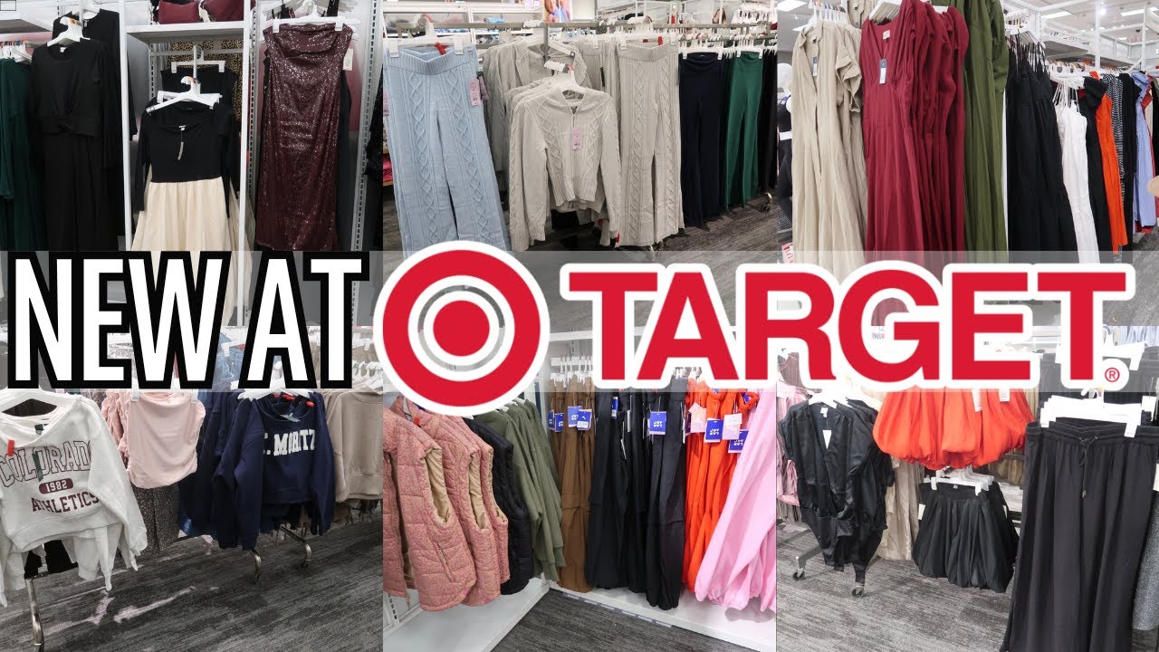 TARGET NEW ARRIVALS SHOP WITH ME 2024! Come see WHAT we FOUND this WEEK ...