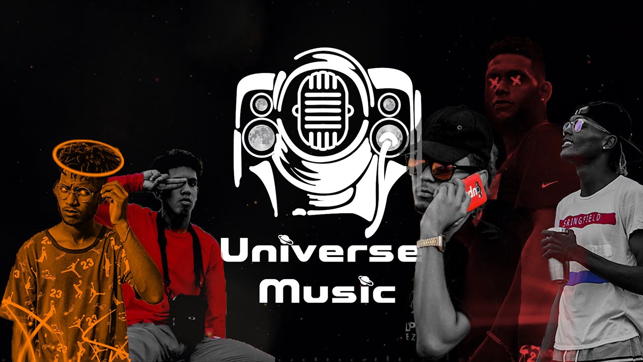 NO SOY EL MISMO - Windexx ️ L.A Produc ️ Daedward ️ George'hs Nigga ️ ...