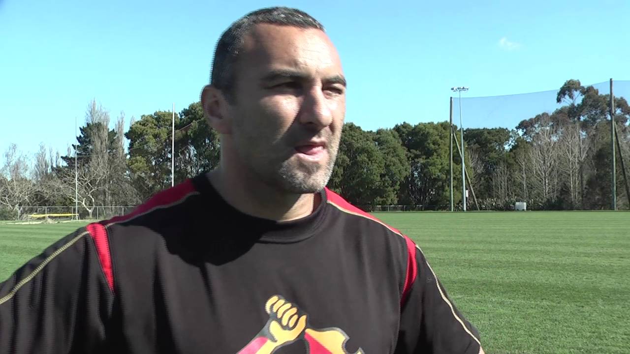 Roger Randle - YouTube