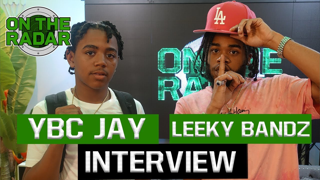 Leeky Bandz & YBC Jay interview: Future Sound, "Underdog Status", LES ...