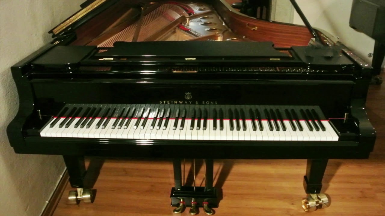 LE PIACE LISZT? PIANO E CHITARRA - YouTube