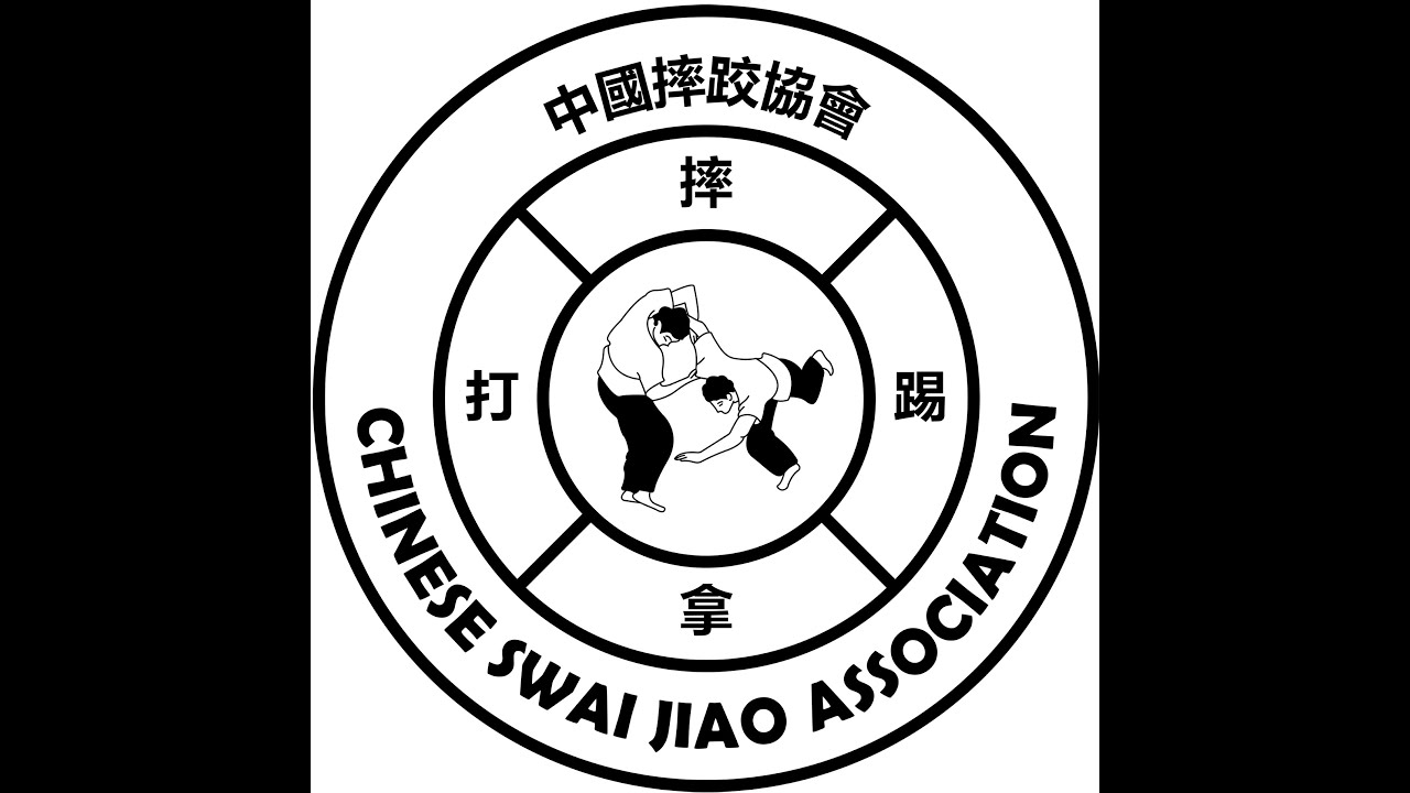 Shuai Jiao Ti or foot sweeping - YouTube