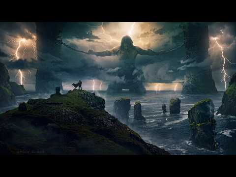 Heavenly Choir for Peaceful Rest — 6 Hours