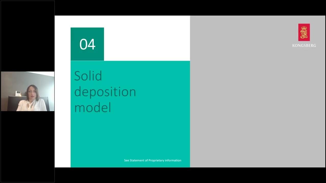 Introducing LedaFlow 2.10 - YouTube