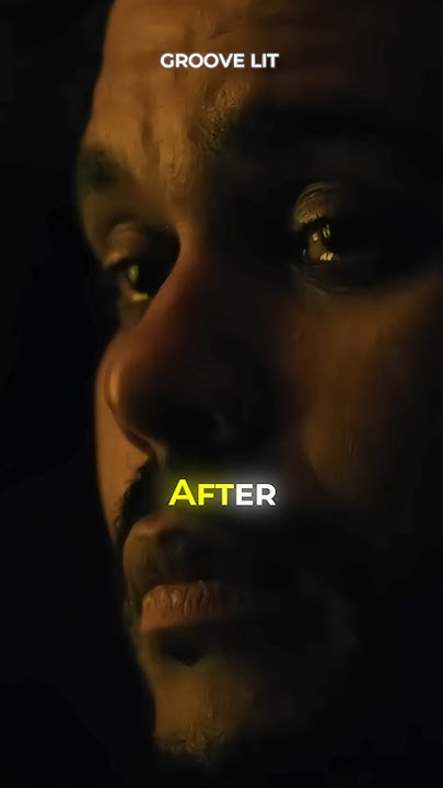 The Weeknd New Song Hurry UP Tomorrow 🔥😲 - YouTube