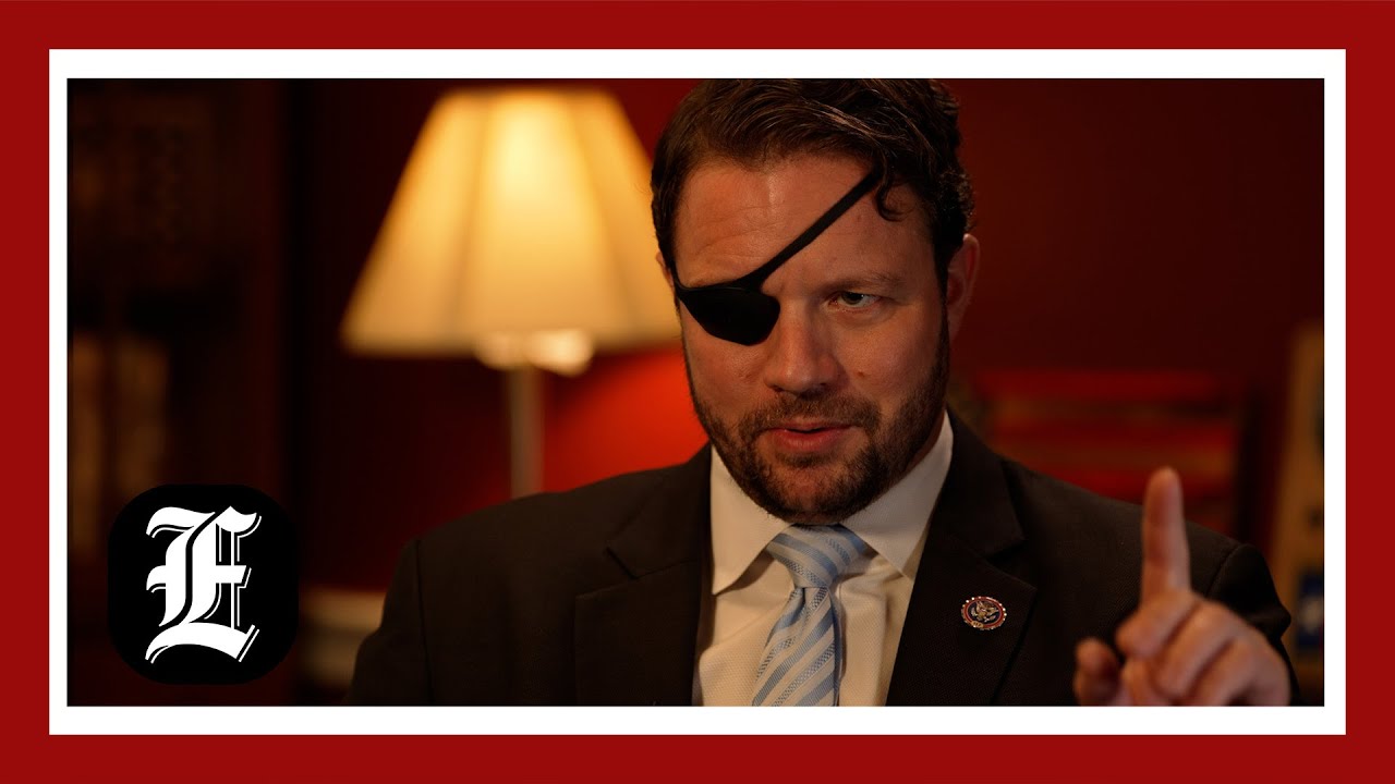Crenshaw won't support 'crazy' GOP border legislation that 'doesn't ...