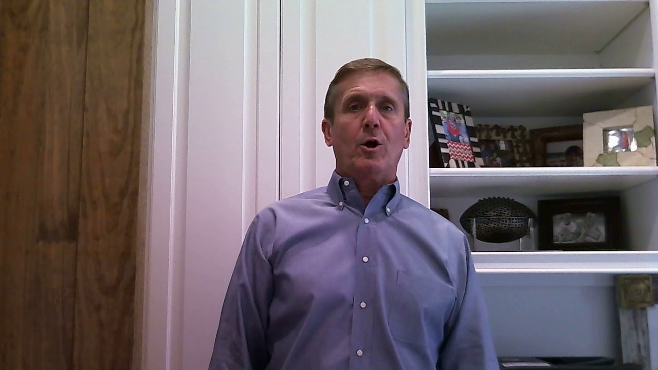 Introduction Video, John Rea - YouTube