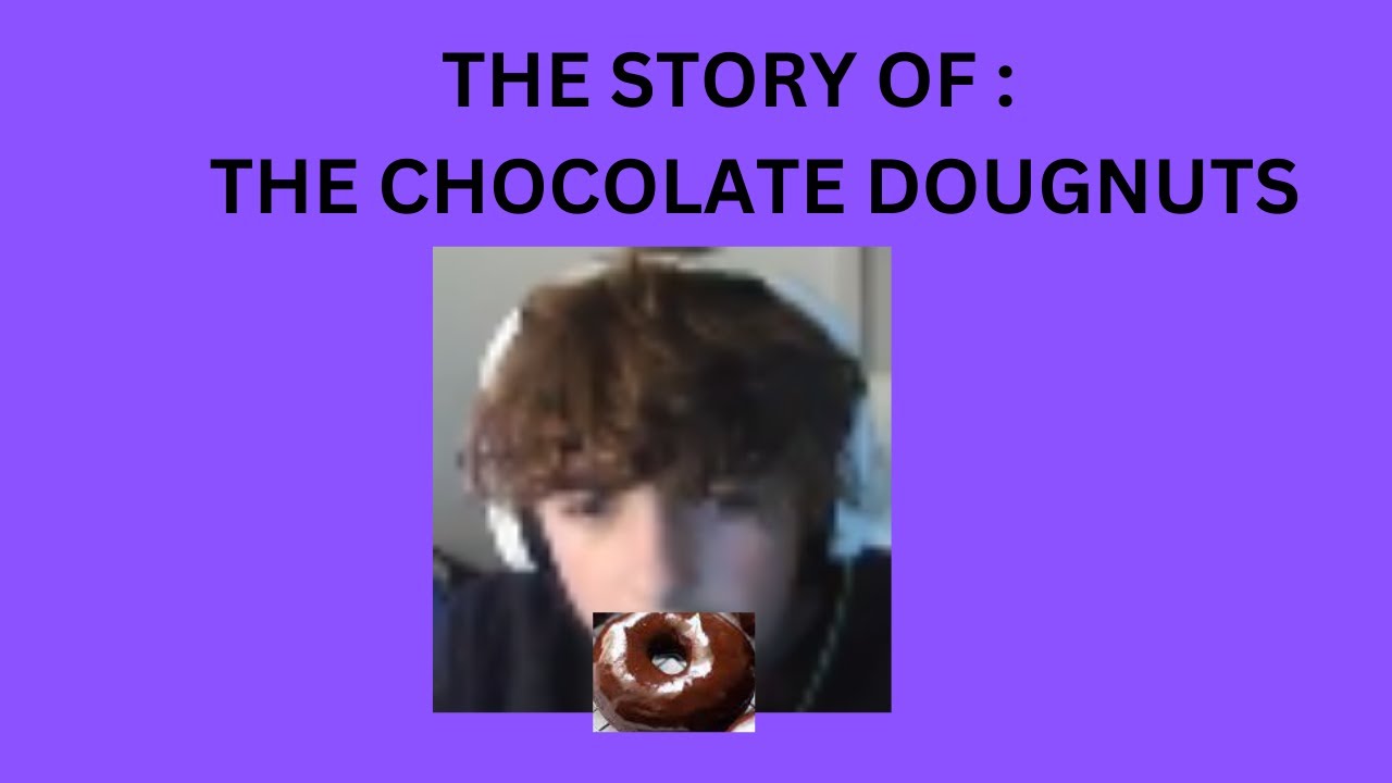 Unlock the Sweet Secret: Chocolate Doughnuts in Fortnite - YouTube