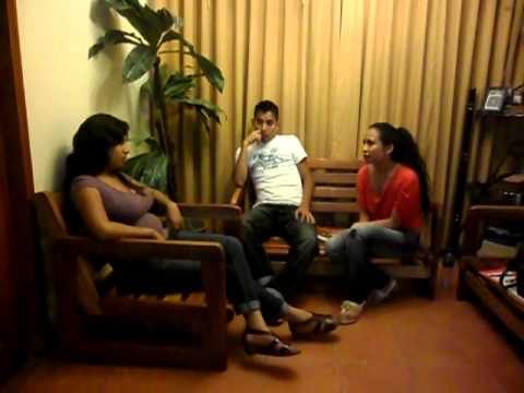 basic one project icpna vasquez claudio - YouTube