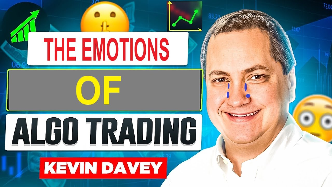 Accept This One Thing & MASTER Your Trades! Tips to Become an EMOTIONLESS Trader -Trading ...