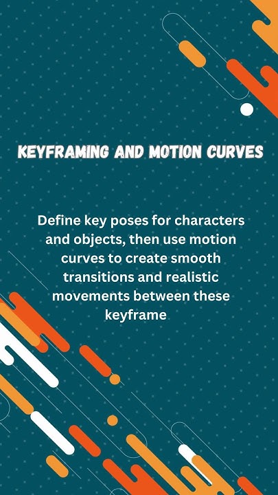 Top 3 Best 3d Animation Techniques | Ready to supercharge your 3D animation skills #shorts - YouTube