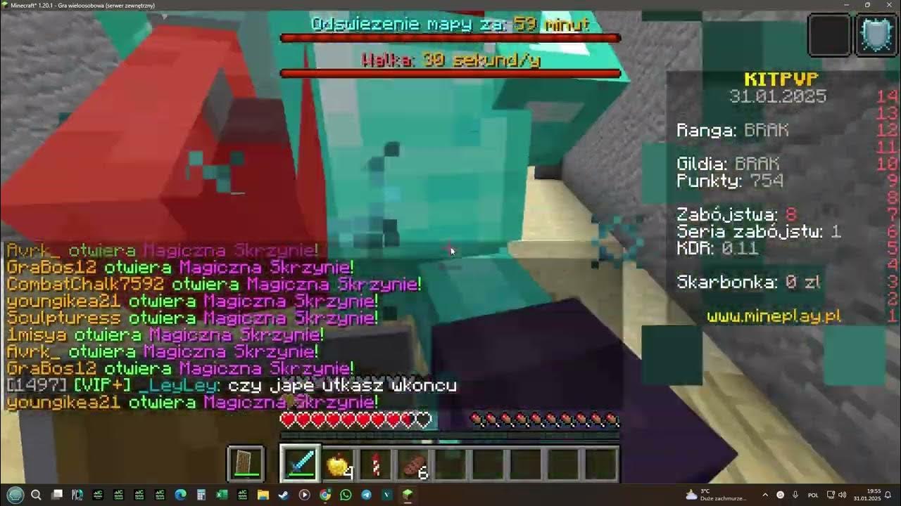 Kit pvp #2 - YouTube