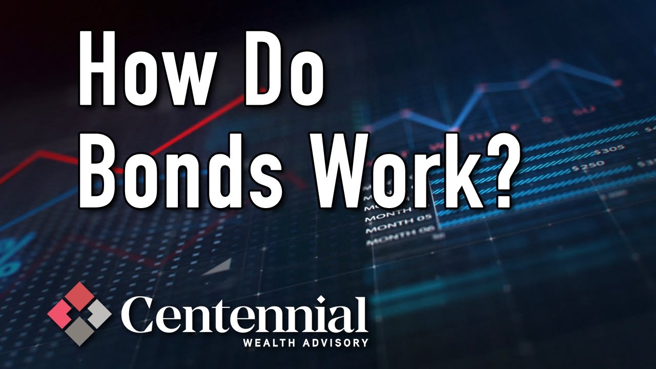 How Do Bonds Work? - YouTube